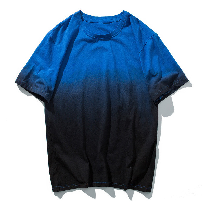 Wholesale Cotton Tie Dye Blank T-Shirt Manufacturer - YC Apparels