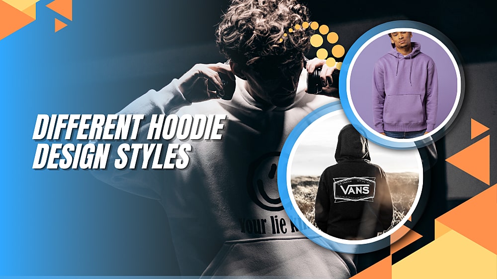 20 Hoodie Design Styles: Which Ones Are the Most Popular in 2025? - YC ...